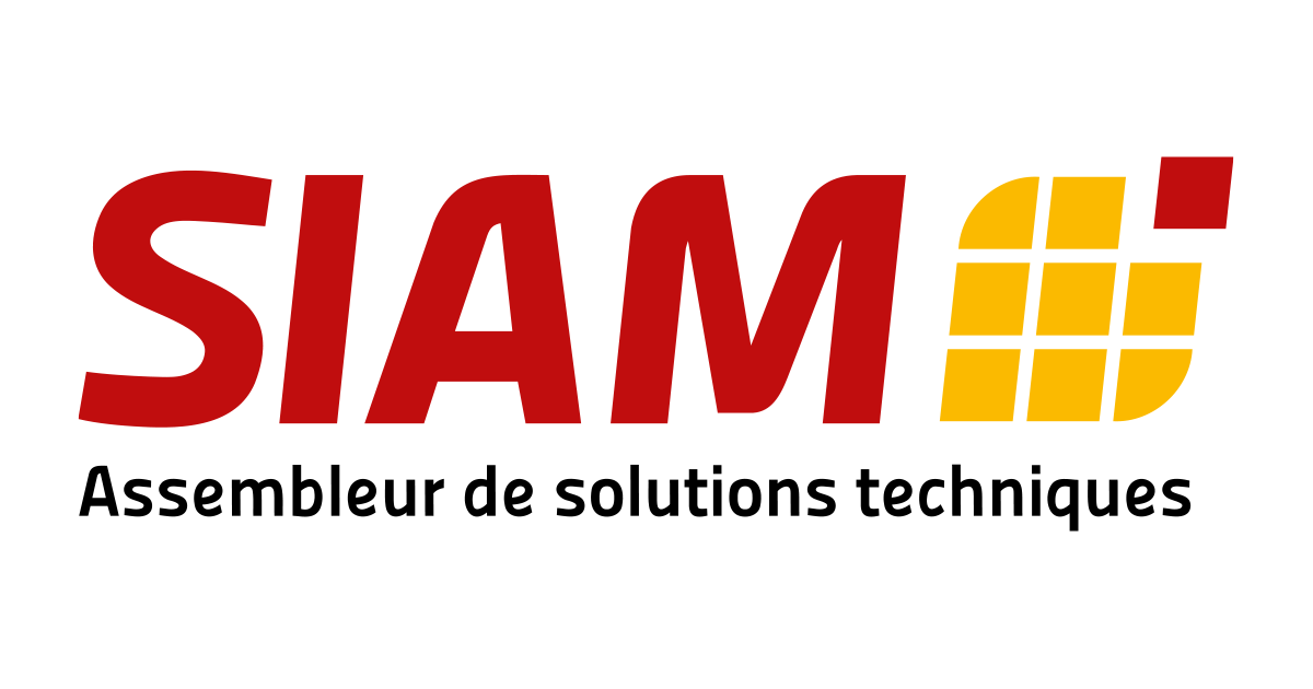 Nouveau site internet pour SIAM - SIAM
