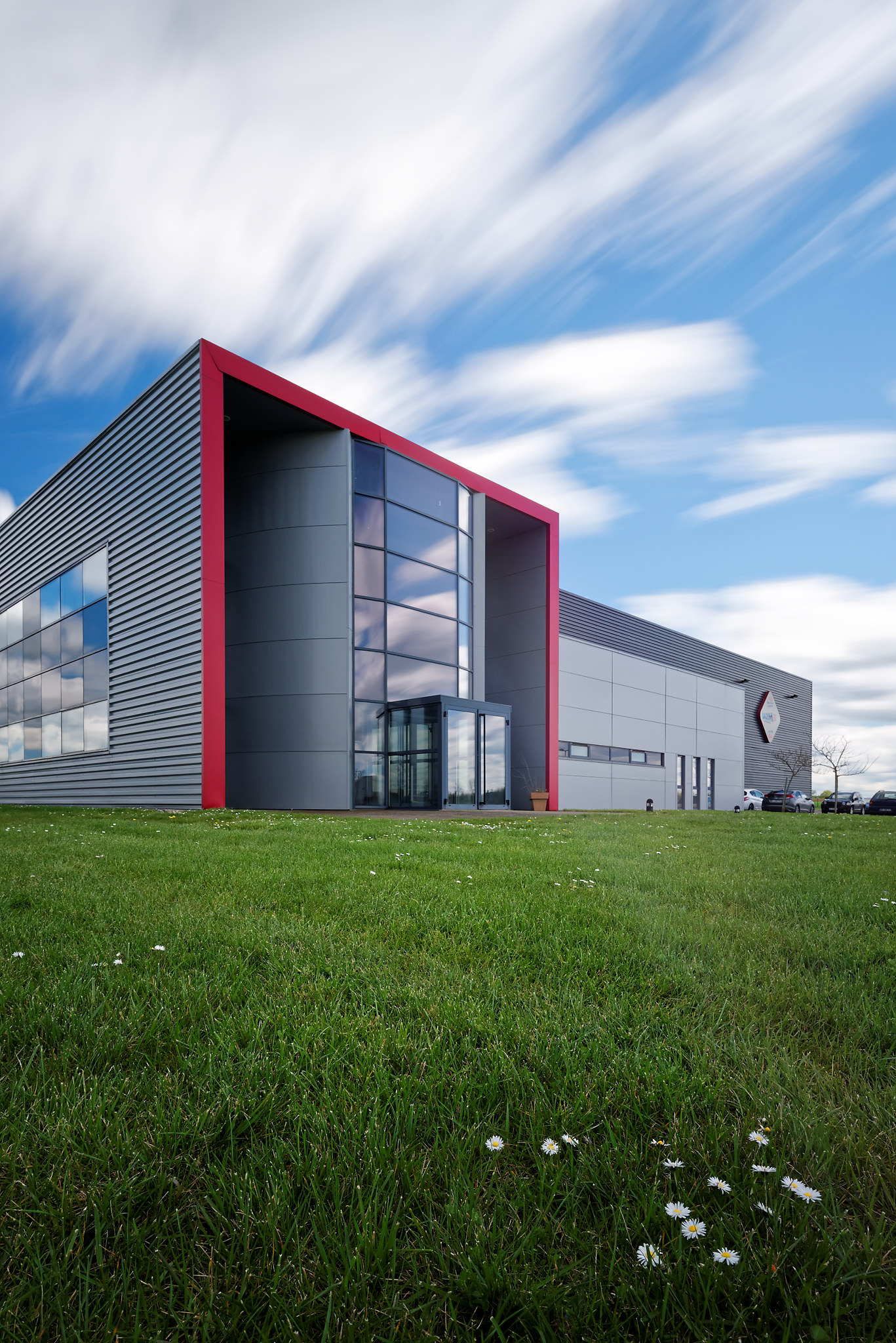 SIAM, filiale du groupe DIS - SIAM